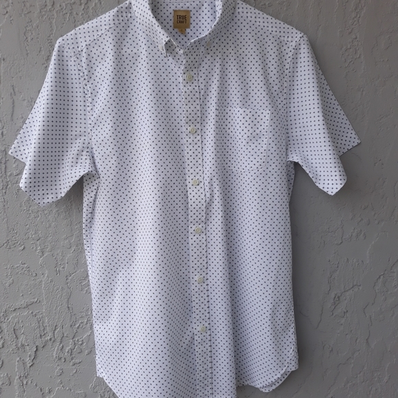 True Craft | Shirts | True Craft Mens Shirt | Poshmark